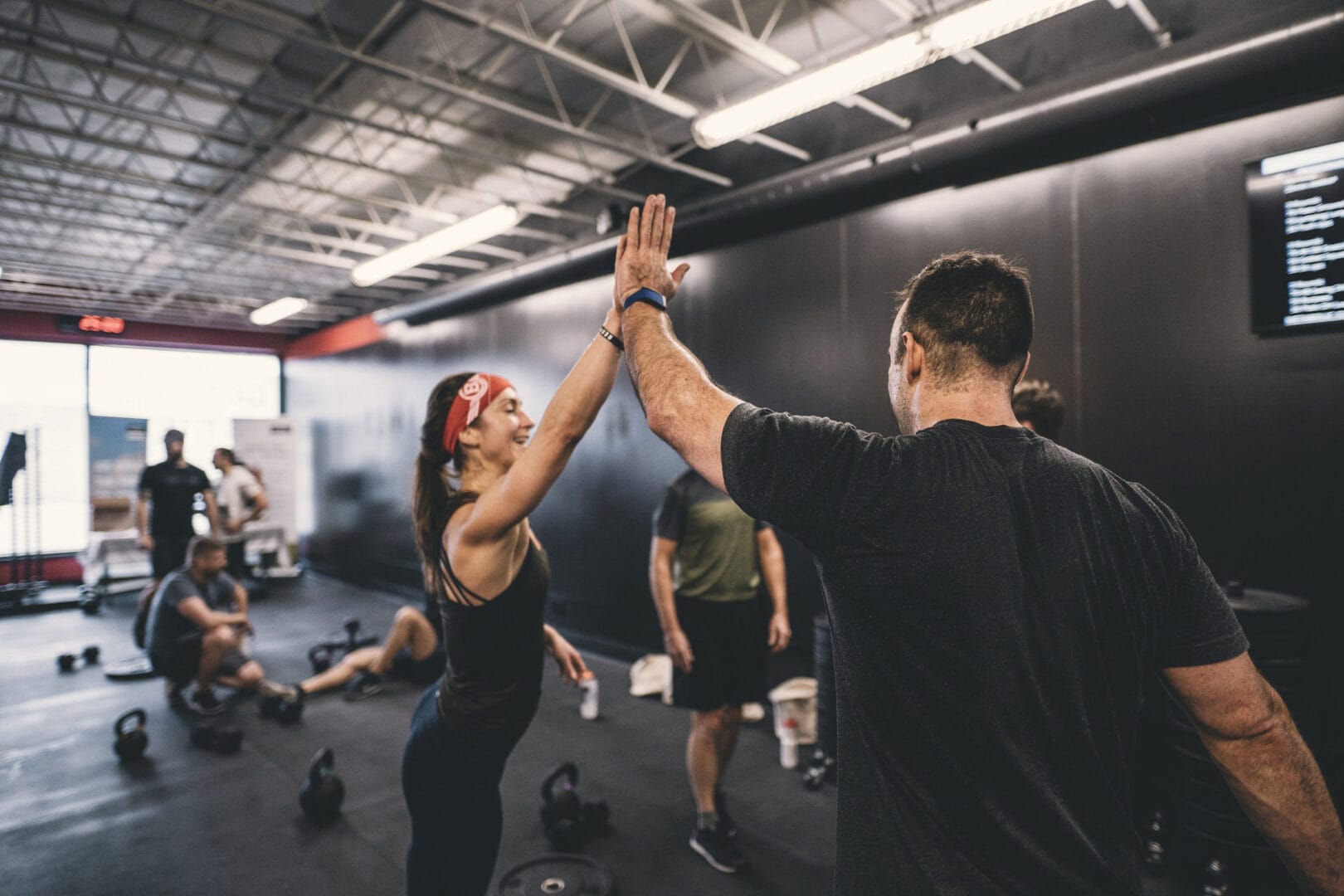 Unraveling Squat Myths: Debunking the Belief of Deep Squats Harming the ...