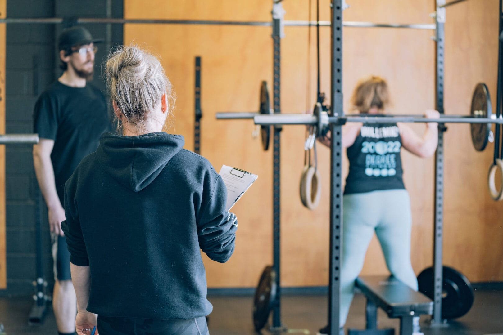 4 Tips For Starting A New Exercise Routine - One Life Personal Training