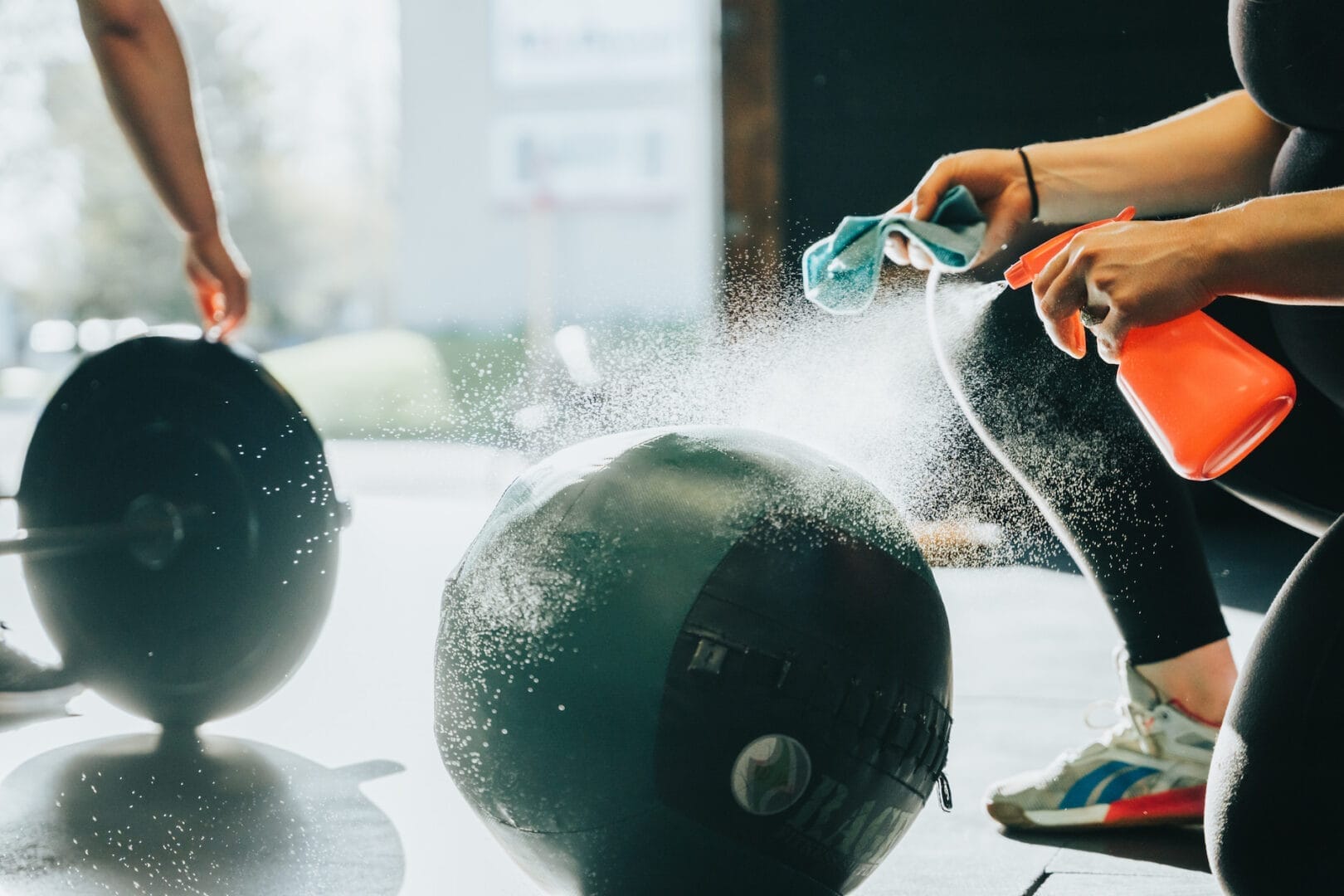 Personal Training - One Life Personal Training