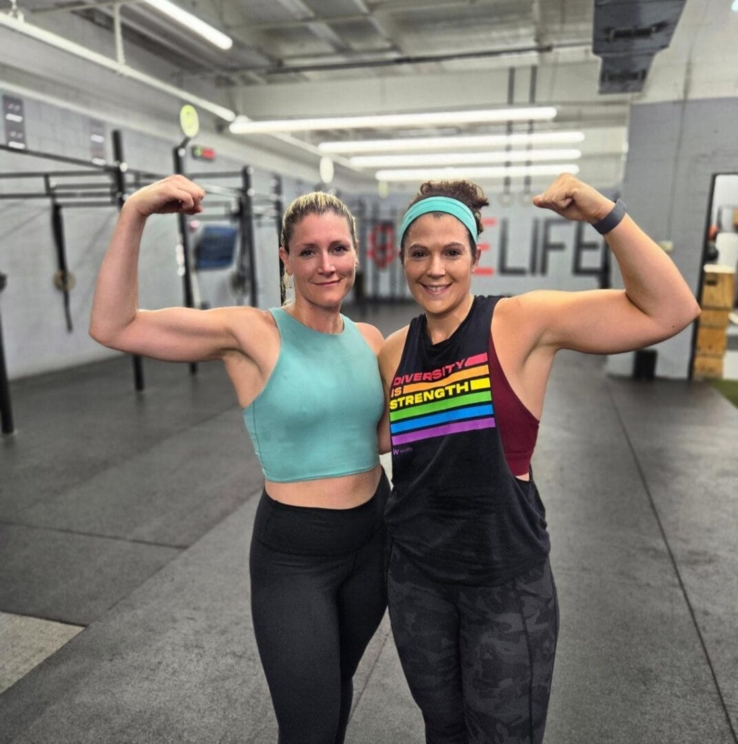 The Real Path To Fitness Success - One Life Personal Training